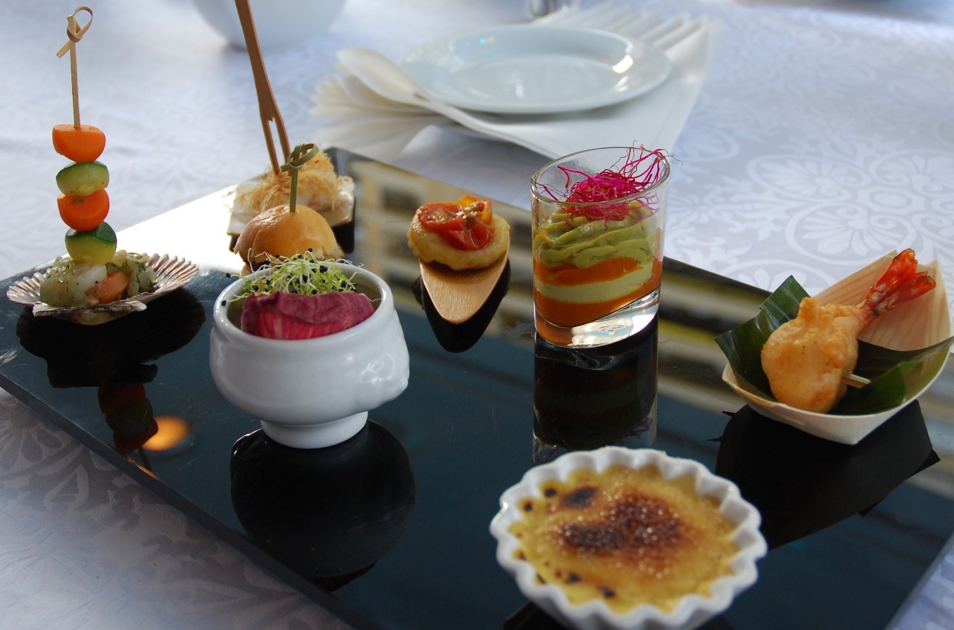 Traiteur lyon : Un évènement réussi grâce au traiteur bio