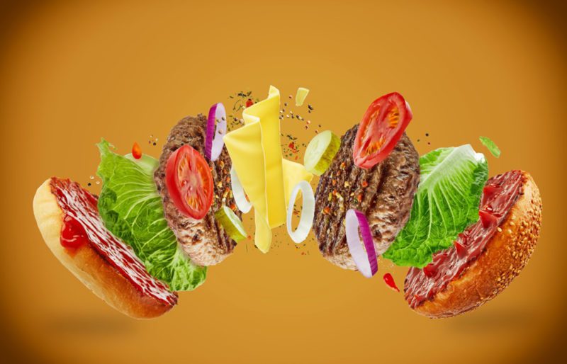 Quick menu : découvrez la carte, le menu et les prix des menus