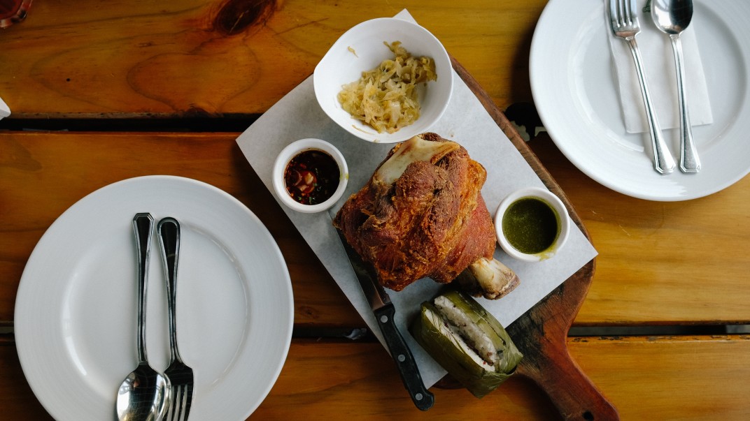 Les 12 spécialités culinaires allemandes les plus emblématiques - Mes ...
