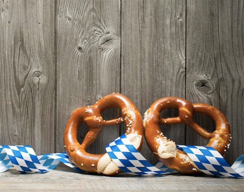 Les 12 spécialités culinaires allemandes les plus emblématiques