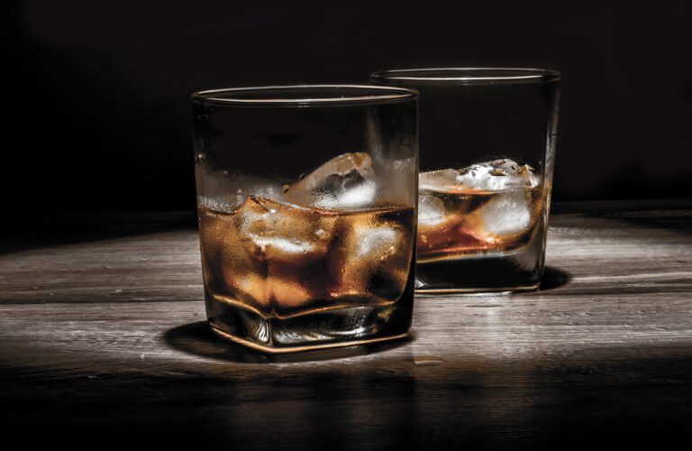 Tout savoir sur le Whisky à l’érable