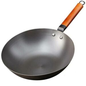 4 bonnes raisons d’utiliser le wok dans la cuisine