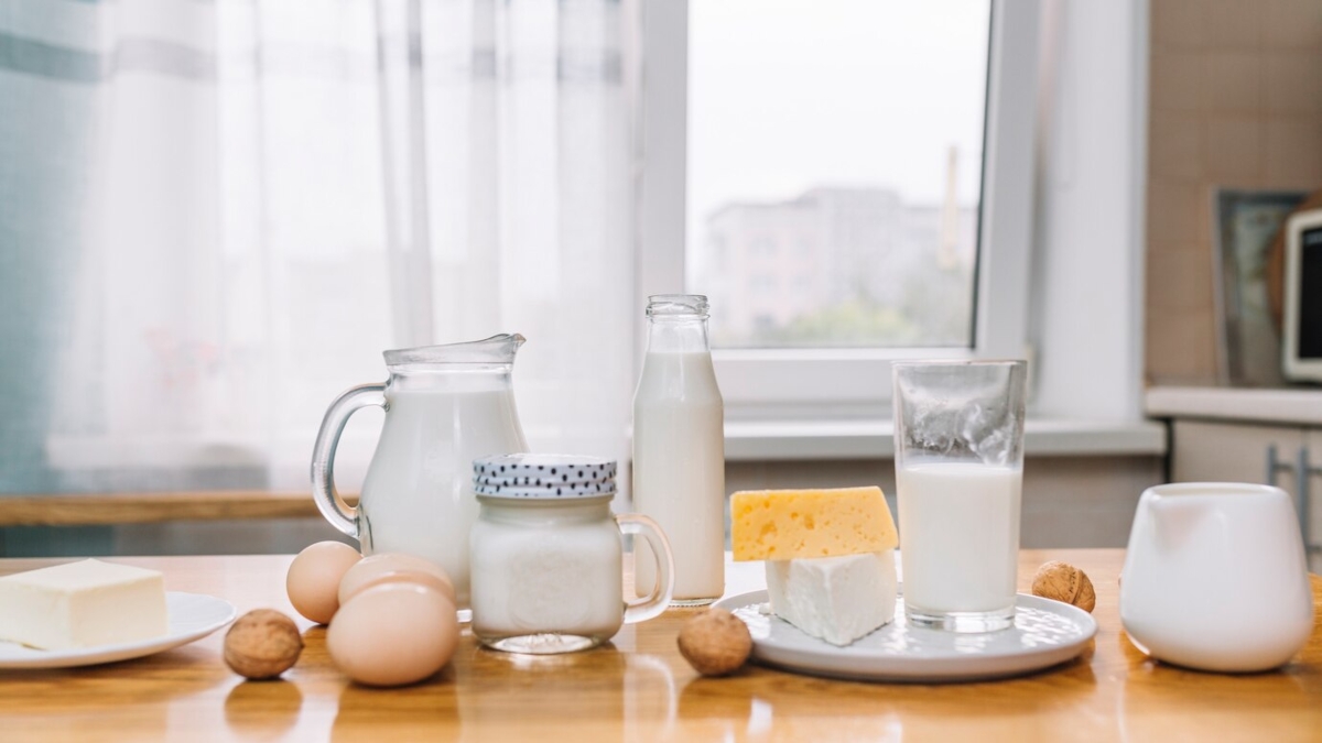 C est Quoi 10 Cl De Lait En Correspondance Mes Gourmandises