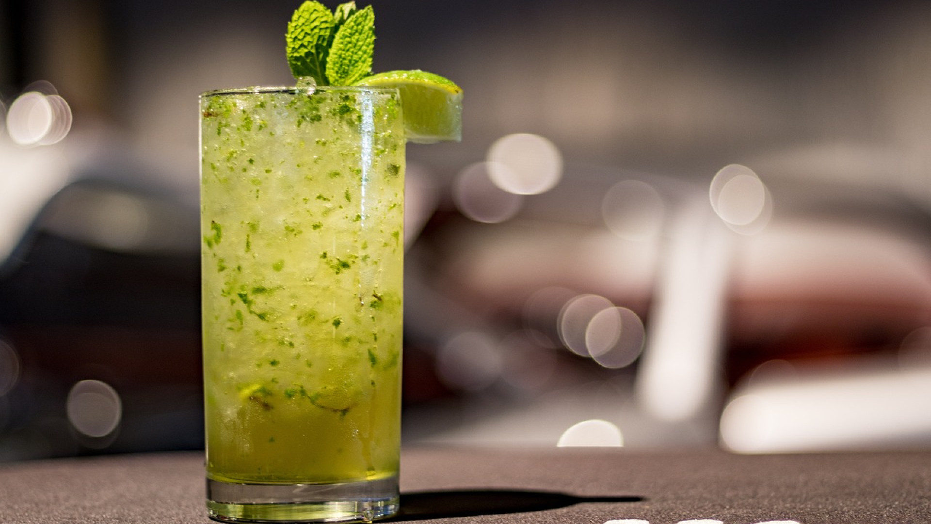 Le mojito : le cocktail qu'on propose en toute occasion ! - Mes ...