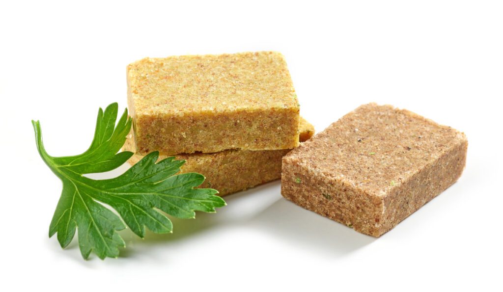 Combien de cubes de bouillon par litre d'eau ? - Mes Gourmandises