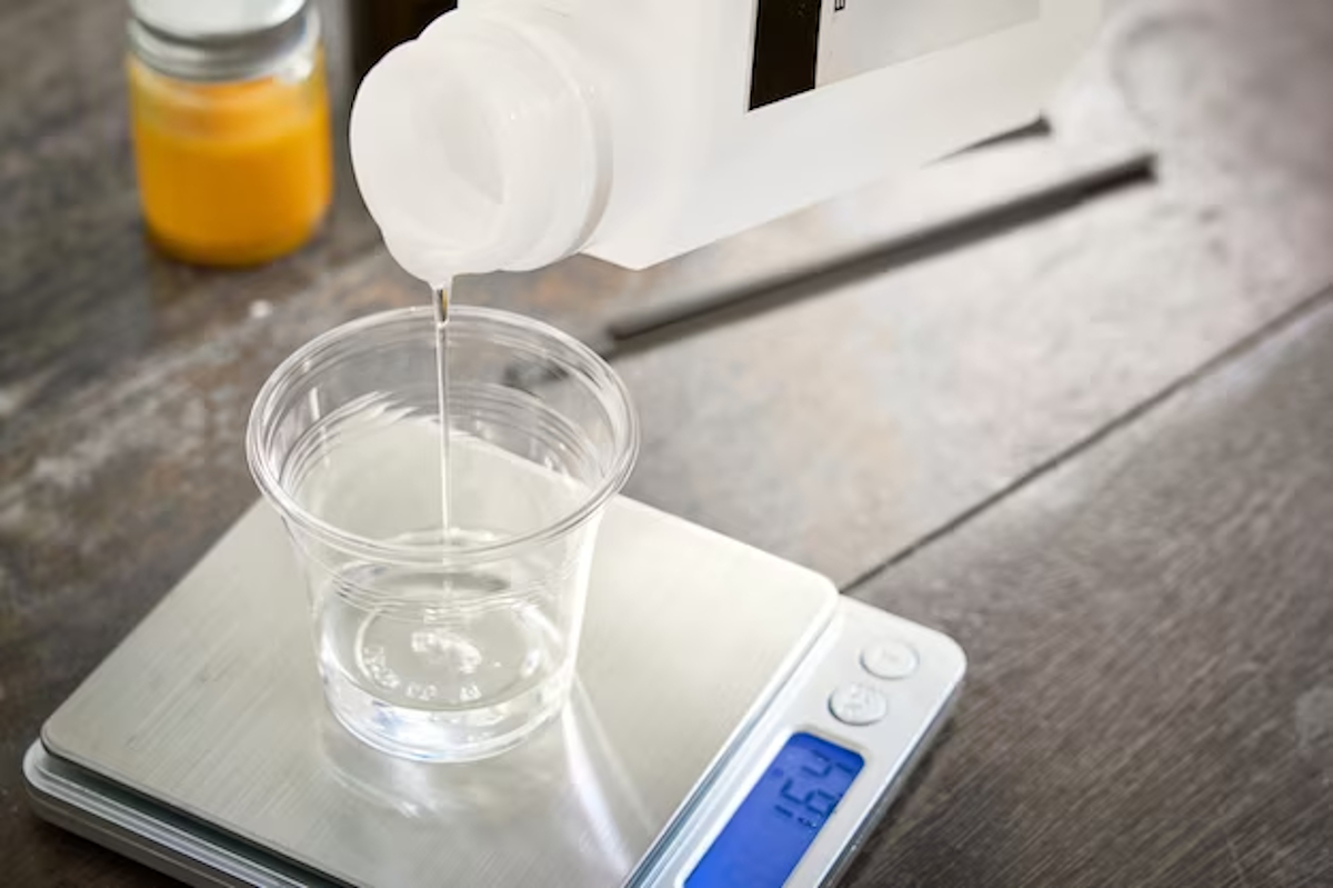 Les Mani res De Convertir Des Millilitres En Grammes Mes Gourmandises