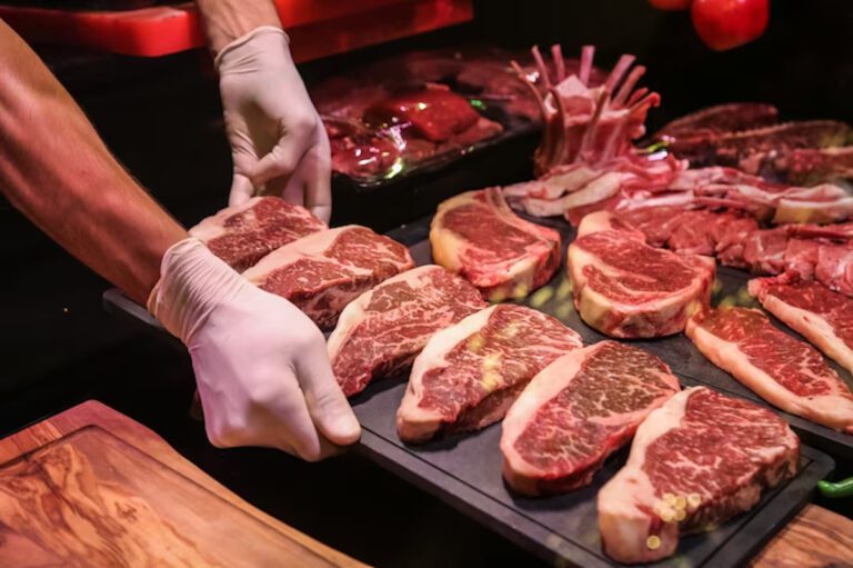 Les manières de savoir si une viande est avariée