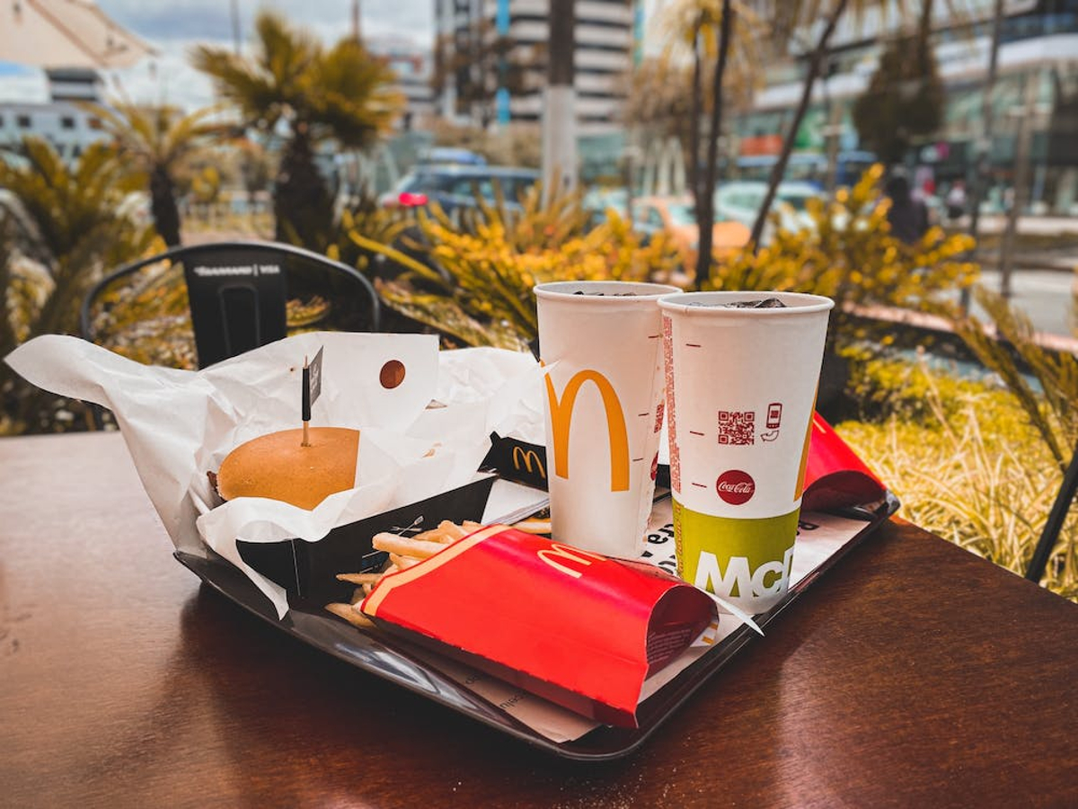 Quel est le prix d’un menu mcfirst - Mes Gourmandises