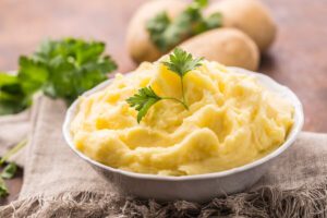 Comment faire de la purée Mousseline sans lait