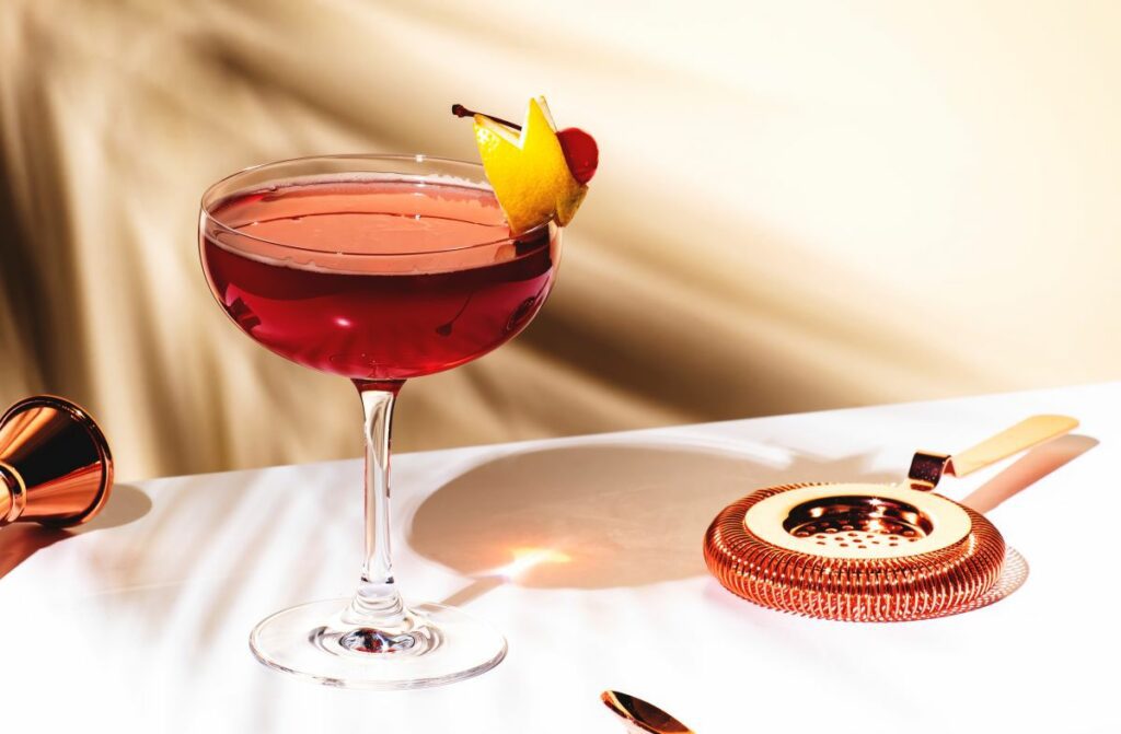 Comment s'appelle le Ricard avec la grenadine ? - Mes Gourmandises