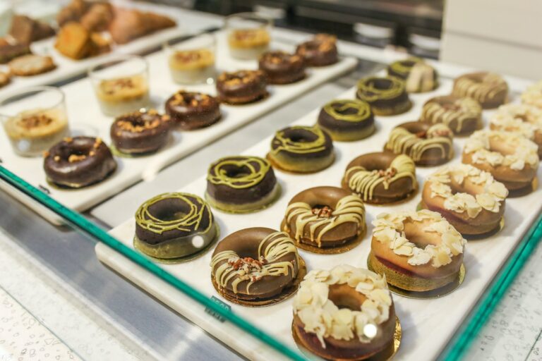 Conuts Paris : voici où manger les meilleurs donuts de Paris - Mes ...