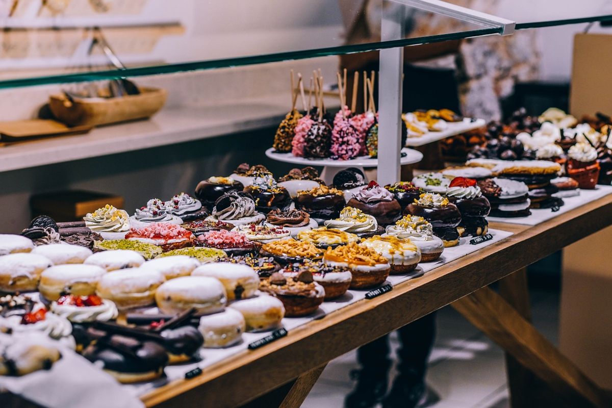 Les meilleurs donuts de Paris : notre top 5