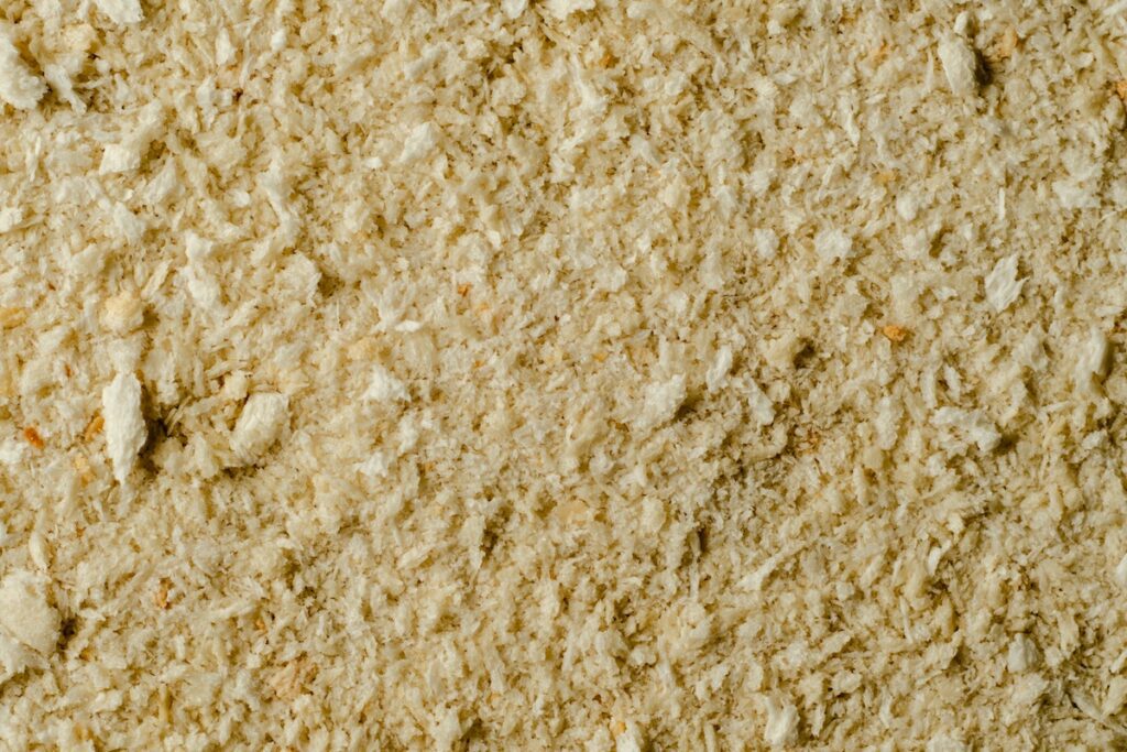 Dans quel rayon trouver de la chapelure au supermarché ? - Mes Gourmandises