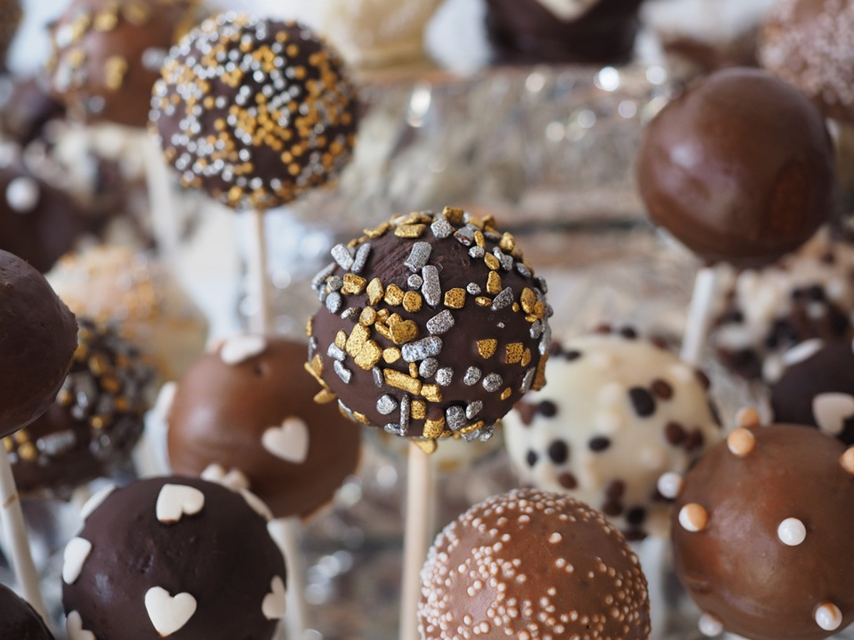 Le chocolat Malakoff : la gourmandise de Napoléon III