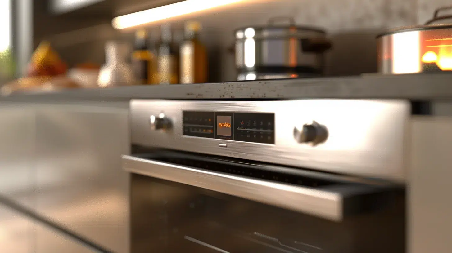 L'avantage ergonomique du four tiroir dans les cuisines modernes - Mes ...