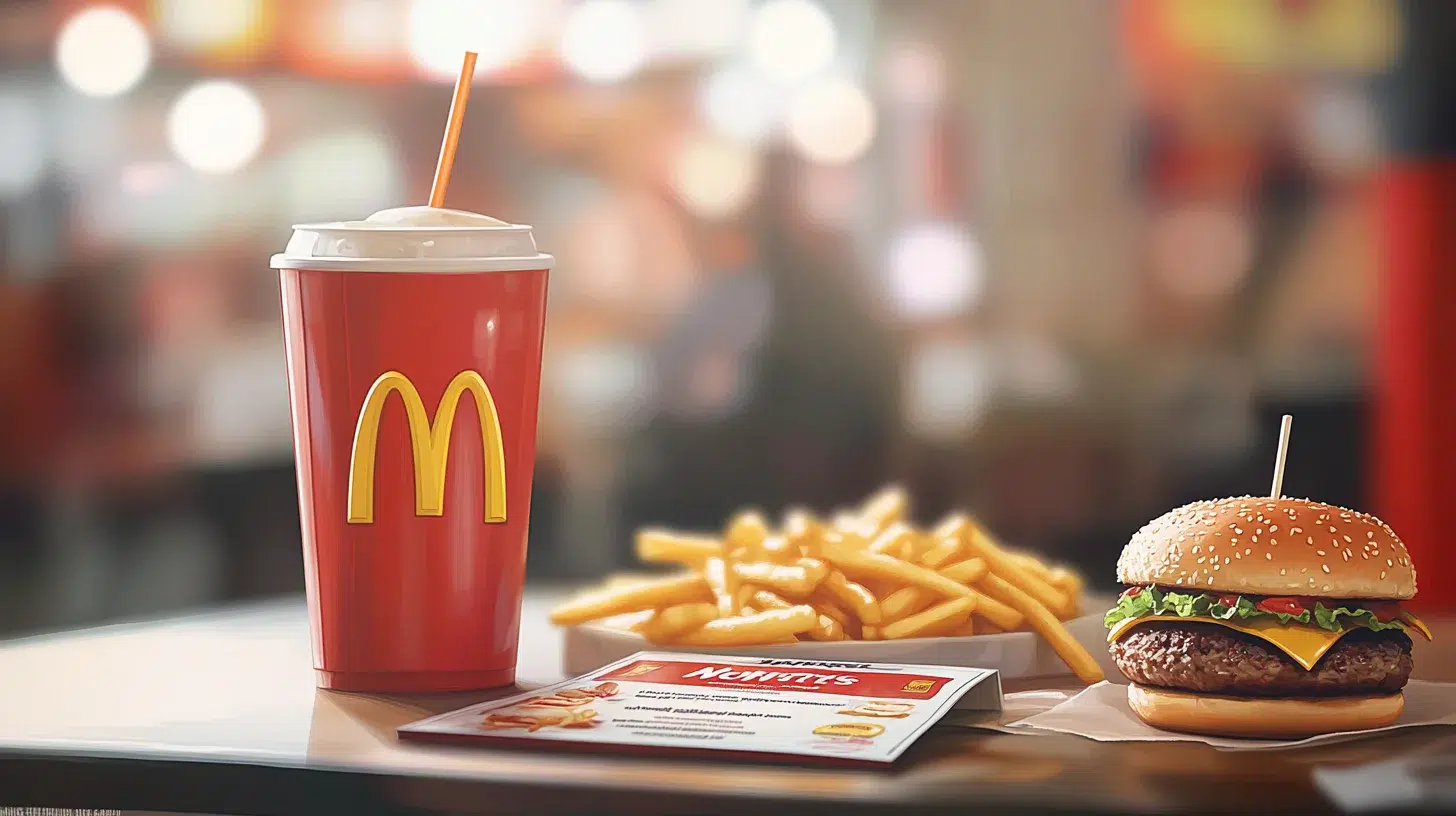 Découvrez les prix des menus McFirst en 2023 et 2024 pour déguster à ...