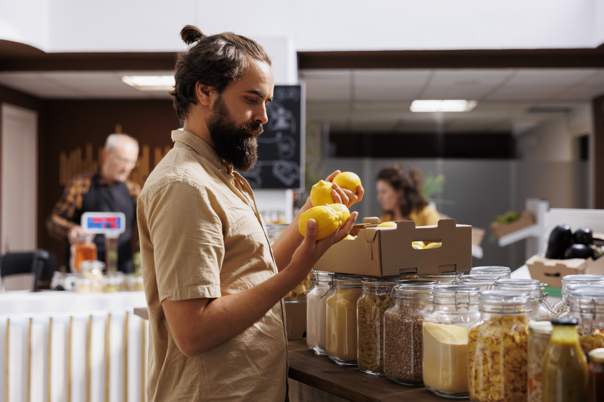 Sécurité alimentaire : quelles normes pour les aliments secs en restaurant
