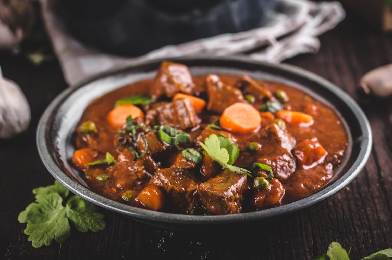 Les meilleures recettes pour un repas du dimanche midi en famille