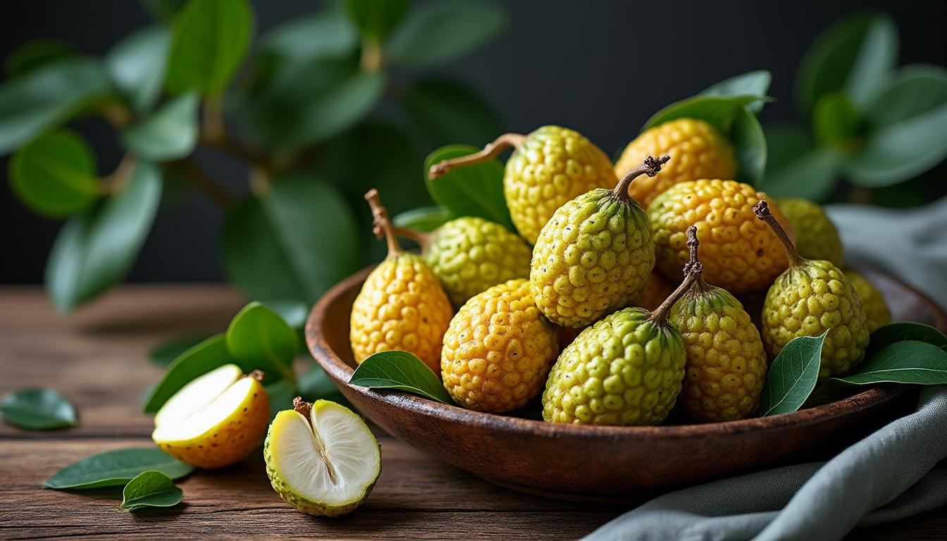 Tout savoir sur les longanes et leurs bienfaits pour le bien-être