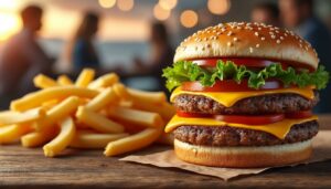 Découvrez le menu best of Big Mac : prix et délices incontournables