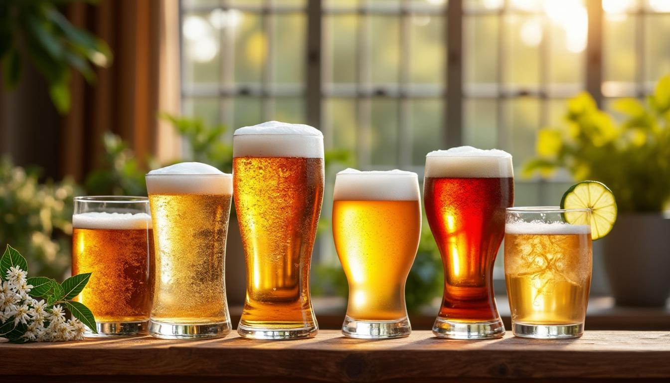 Boisson en a : découvrez notre liste des boissons commençant par a ...