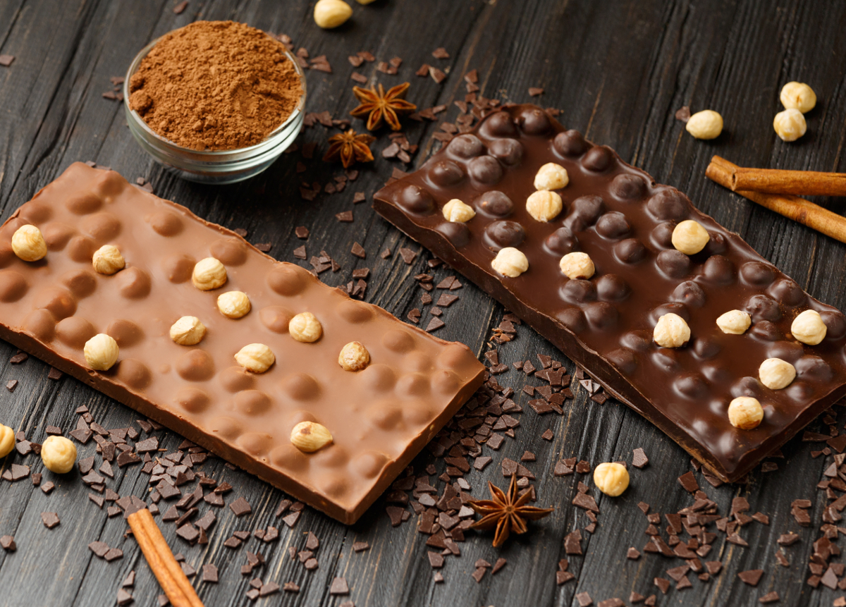Tout savoir sur la tablette de chocolat et ses secrets
